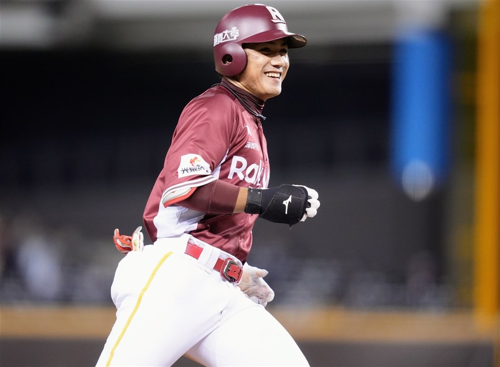 中職挑戰賽G3蘇智傑扛獅4棒 猿先發打序有林政華 | 體育 | Newtalk新聞