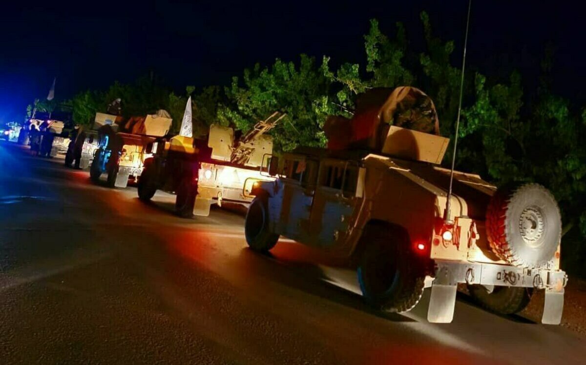 (影) 兄弟之國反目成仇？阿富汗與巴基斯坦爆激烈交火 巴稱打死阿200人 | 國際 | Newtalk新聞