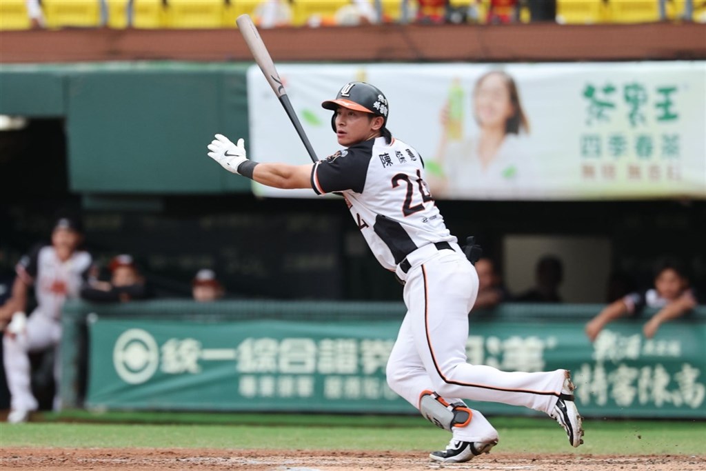 陳傑憲手部不適緩解 季後挑戰賽決勝G4續先發 | 體育 | Newtalk新聞