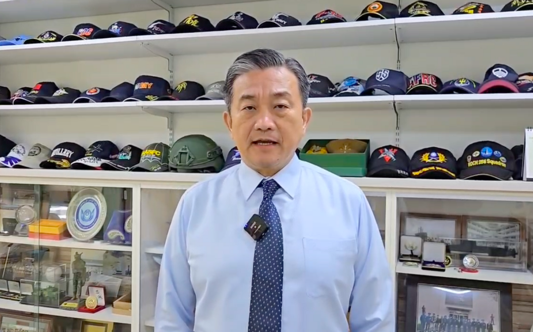 韓智庫酸國軍「草莓兵」 王定宇反擊：不需提醒！早已全面強軍 | 政治 | Newtalk新聞