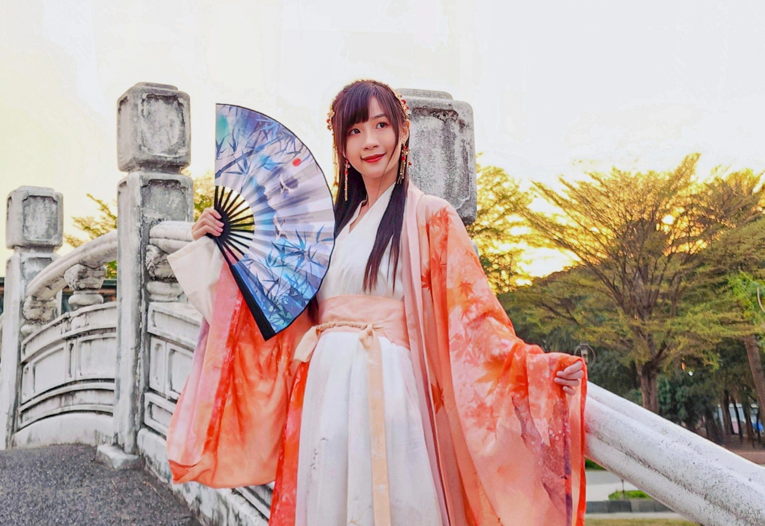 闖關尋寶cosplay 蓮潭燈會樂趣多 | Newtalk新聞