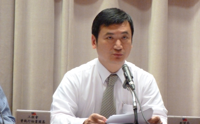 羅智強對手又多一個！政院前新聞局長宣布參選大安區立委 | 政治 | Newtalk新聞