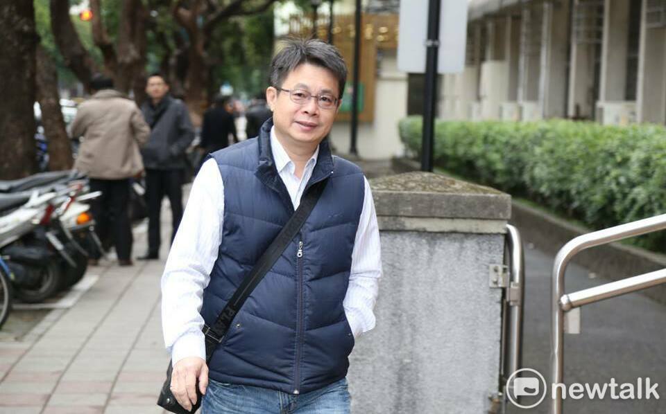 賴清德提恢復軍審防中共滲透 洪仲丘舅舅反對：不應該就此讓它復辟！ | 政治 | Newtalk新聞