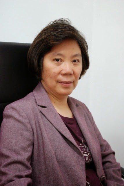 被指為浩鼎大股東姐姐 鄭秀玲提告邱毅、中天 | 財經 | Newtalk新聞