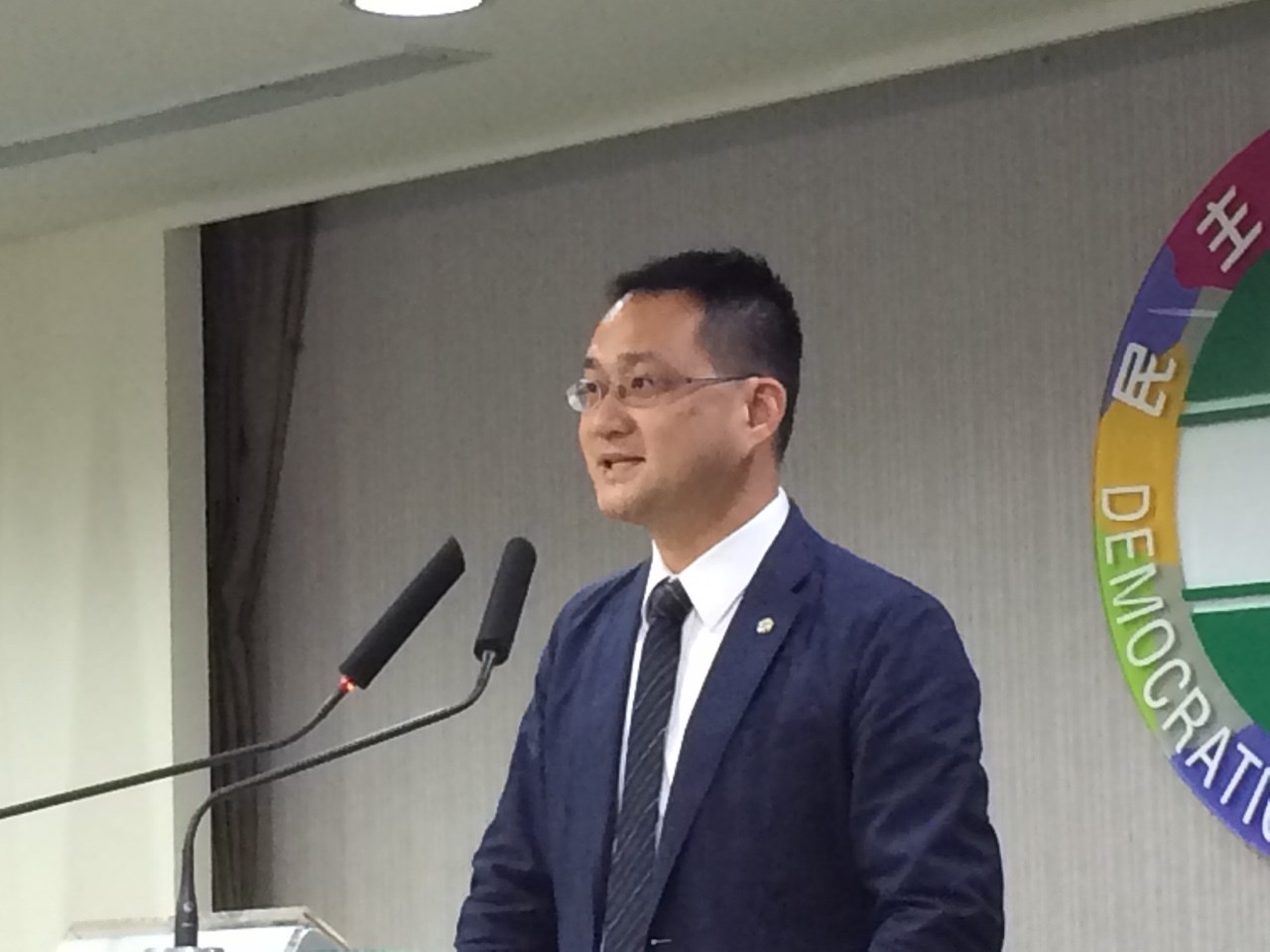 亞投行設台港澳條款 DPP：國家主權不容談判 | 財經 | Newtalk新聞