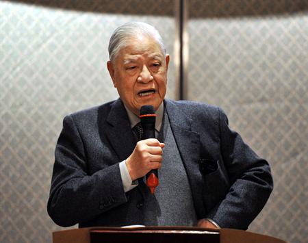 李登輝：不捍衛清白 對不起殷宗文 | 社會 | Newtalk新聞