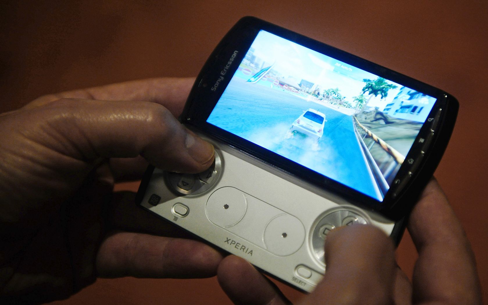 手機結合PSP 索尼推出Xperia Play | 科技 | Newtalk新聞
